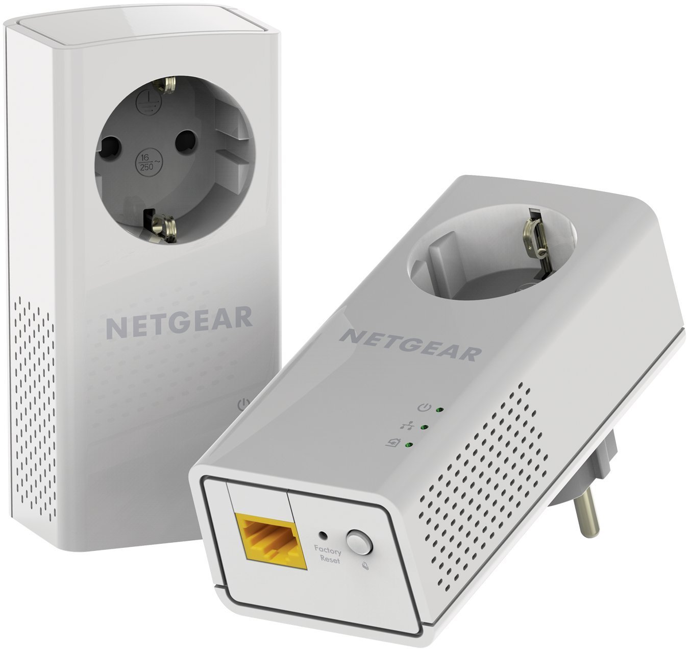 Powerline 1200 – Test des Netzwerkadapters von Netgear – Just-One.eu