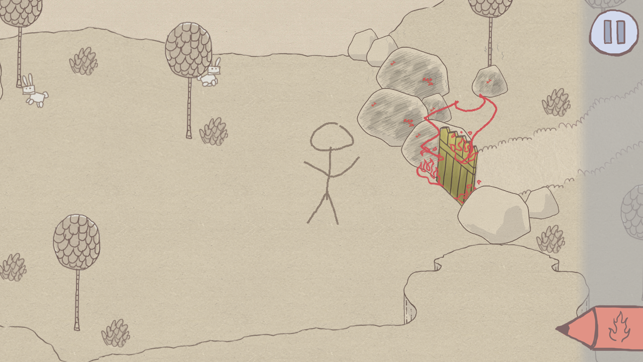 Draw a Stickman: Epic – Test des Xbox One Zeichen-Adventures – Just-One.eu