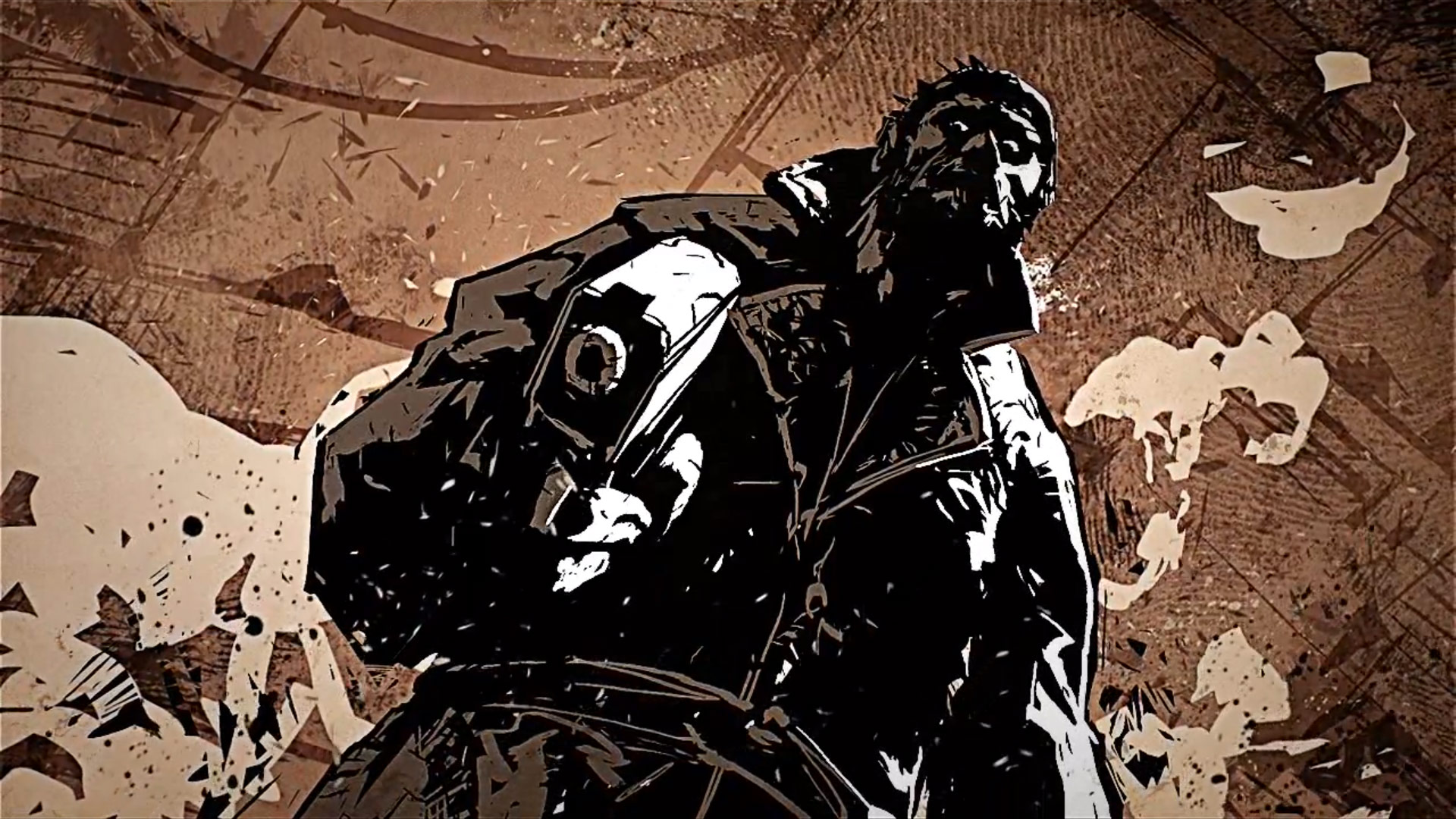 Deadlight: Directors Cut – Überarbeitete Version erscheint für Xbox One am 21. Juni – Just-One.eu